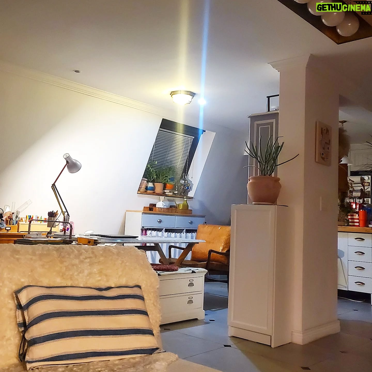 Song Kyung-a | Gethu Cinema