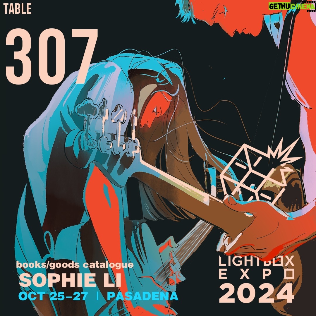 Sophie Li | Gethu Cinema