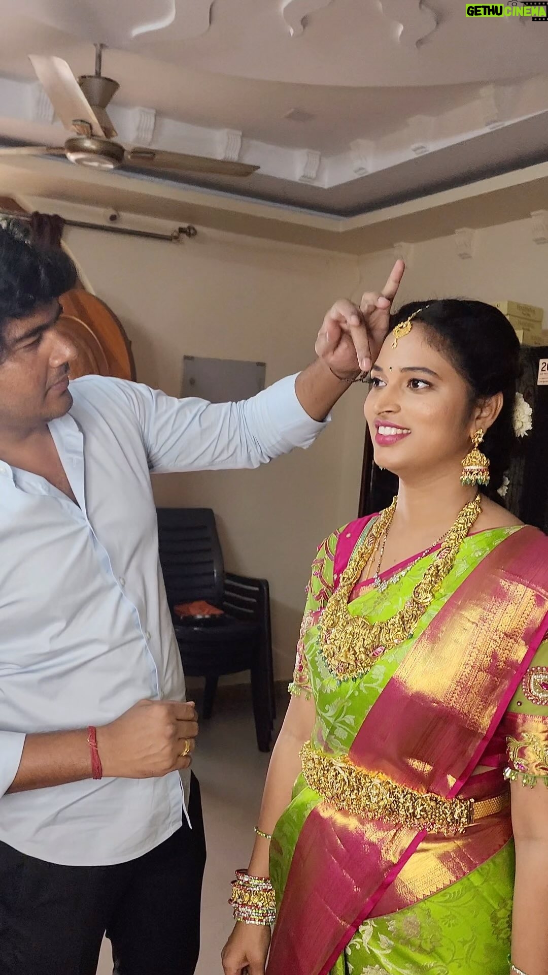 Sravani Varma Samanthapudi | Gethu Cinema