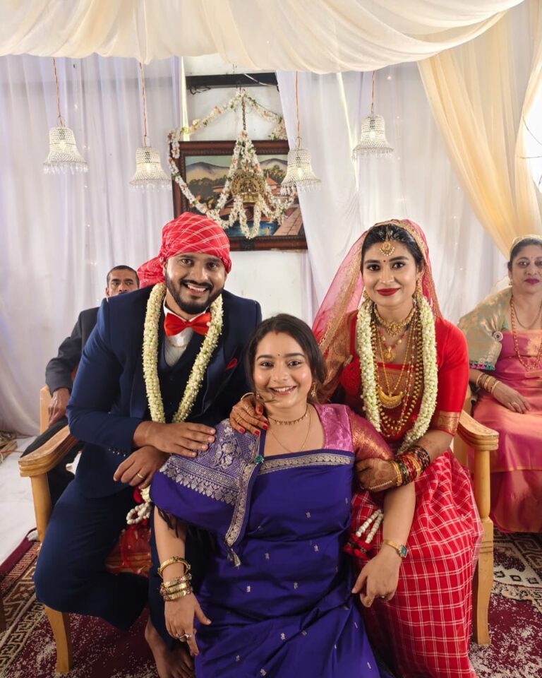 10 Top-Ranked Instagram Photos of Sushma Nair