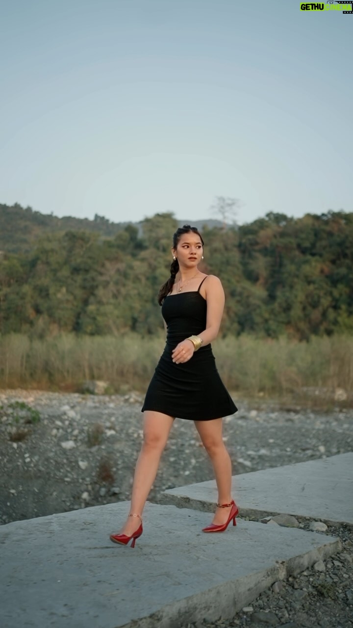 Actress Tanu Rawat HD Photos and Wallpapers December 2024 | Gethu Cinema