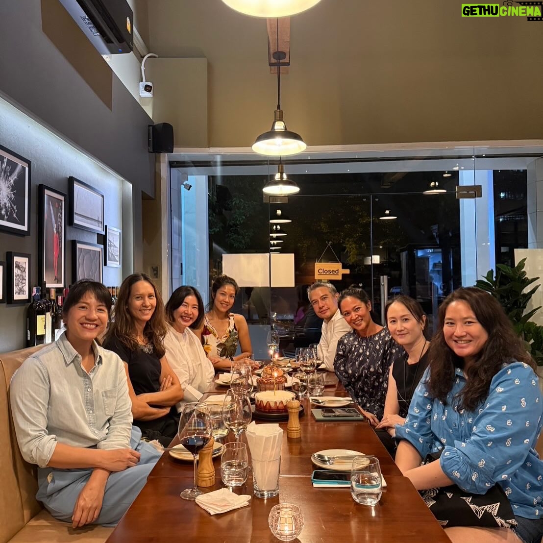 Yarinda Bunnag | Gethu Cinema