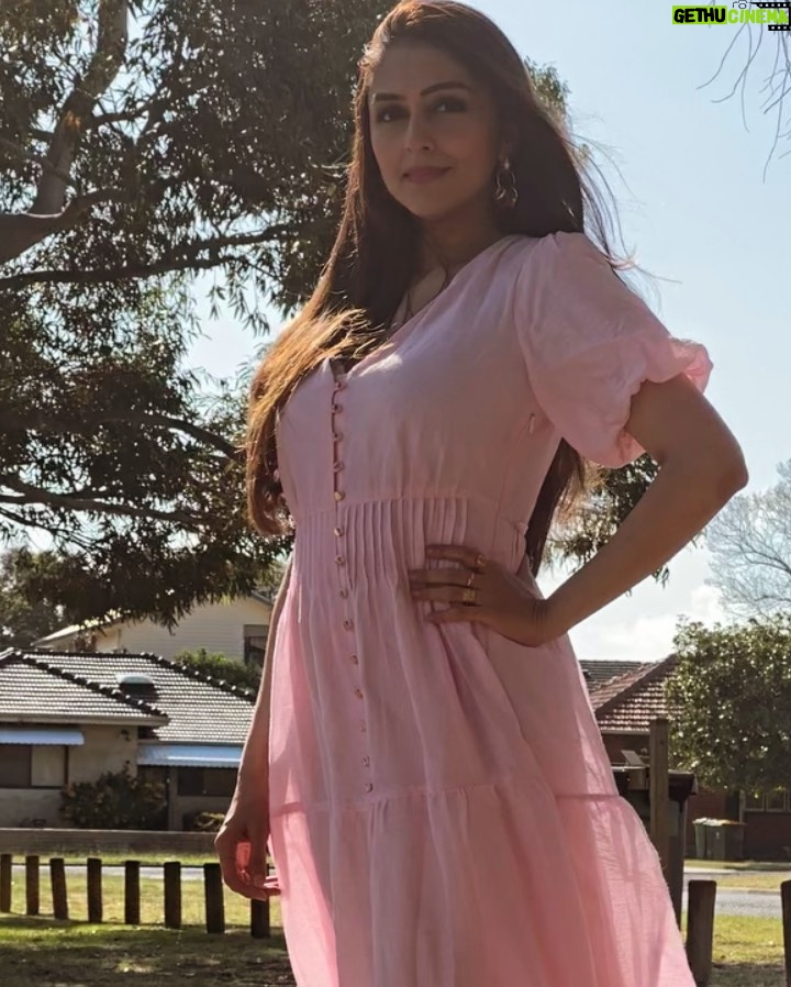 Aarti Chhabria | Gethu Cinema