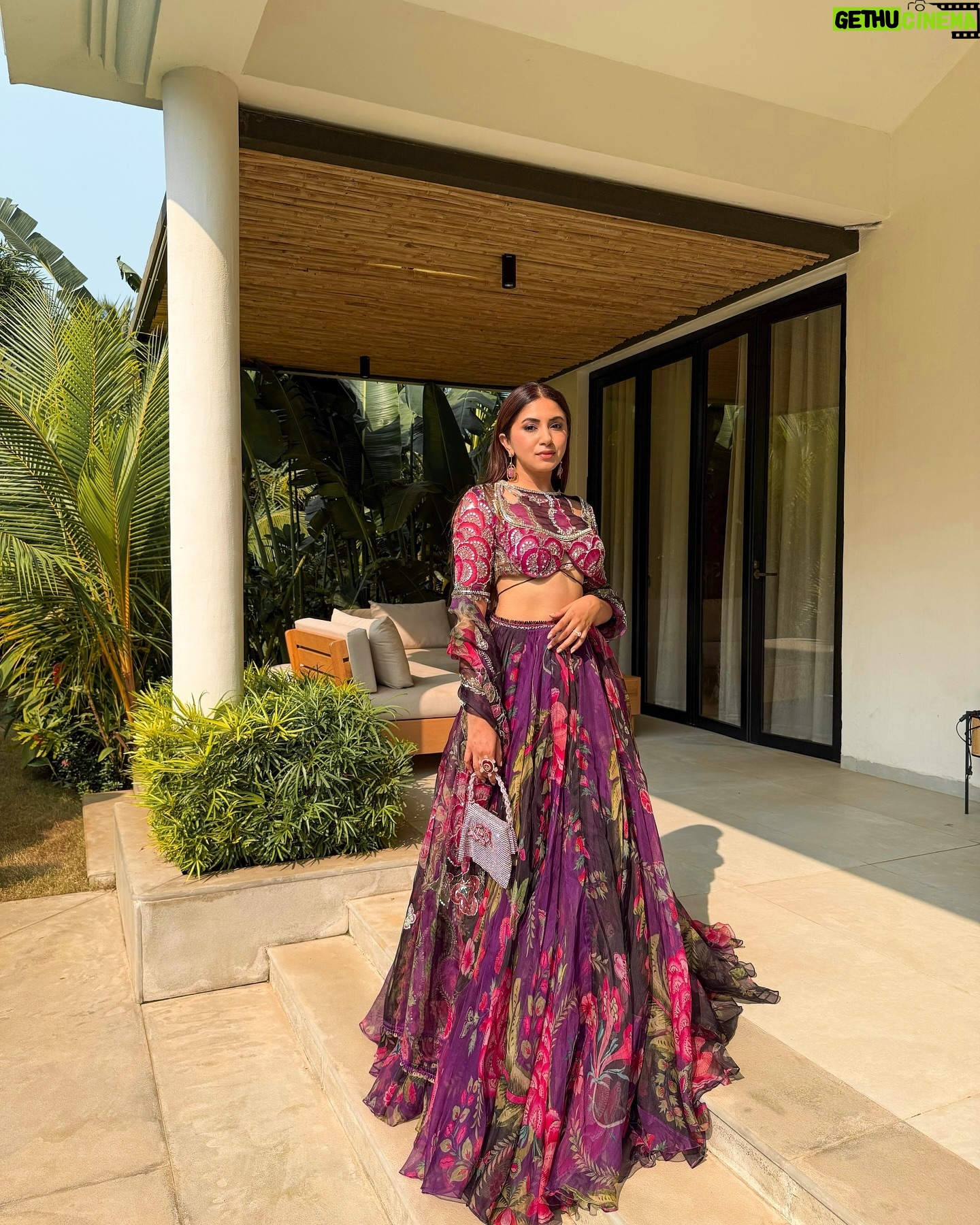 Aashna Shroff | Gethu Cinema