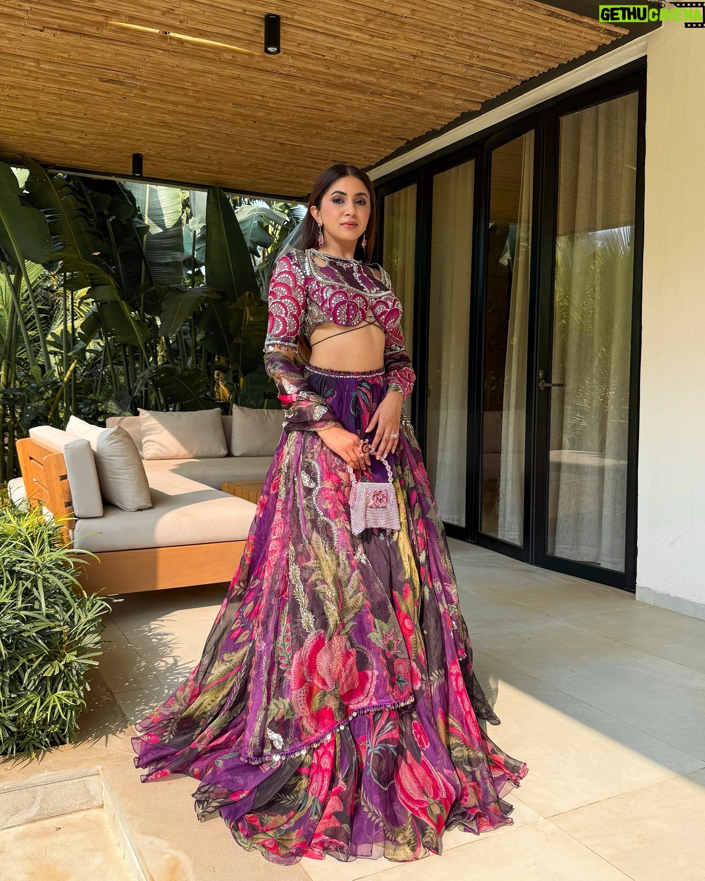 Aashna Shroff | Gethu Cinema