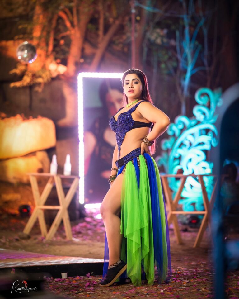 The Most Liked Instagram Photos of Aasma Sayed: A Top 10 Showcase!