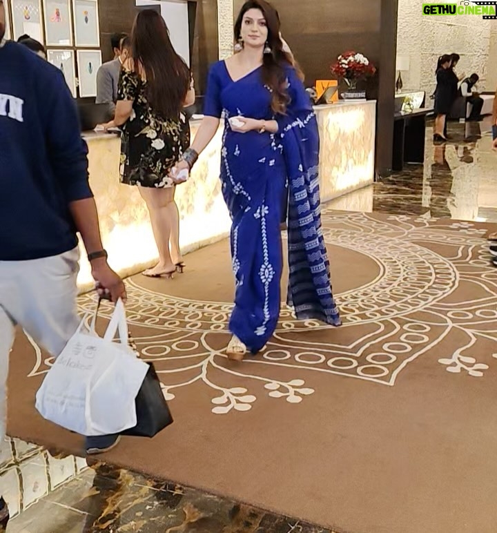 Aditi Gautam | Gethu Cinema