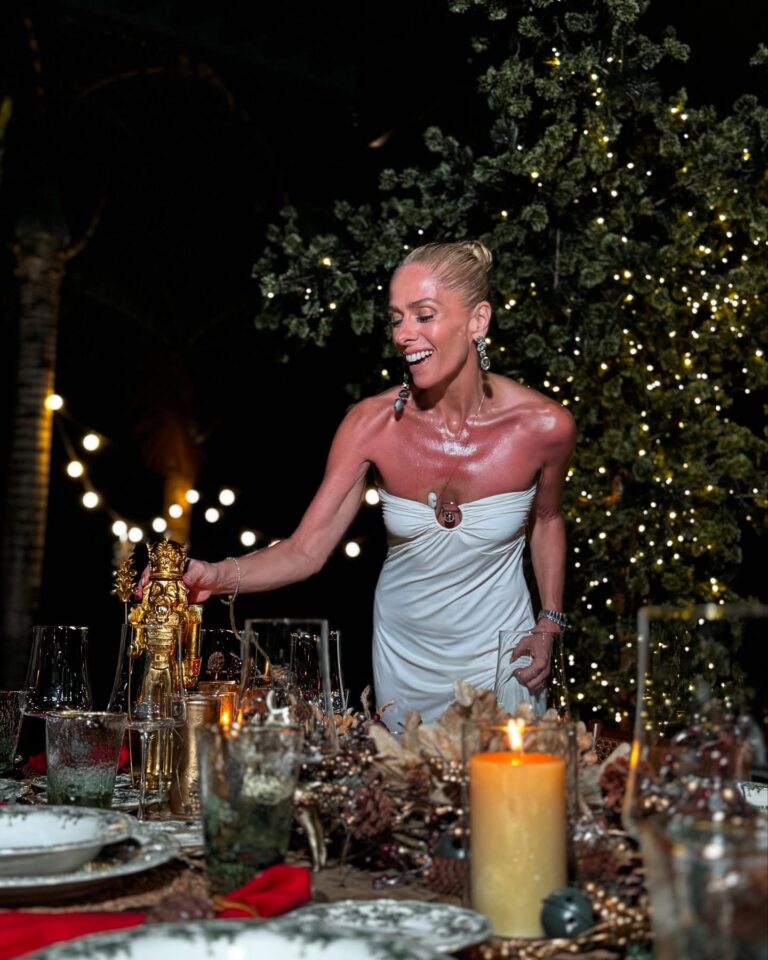 The Top 10 Adriane Galisteu Instagram Photos of All Time