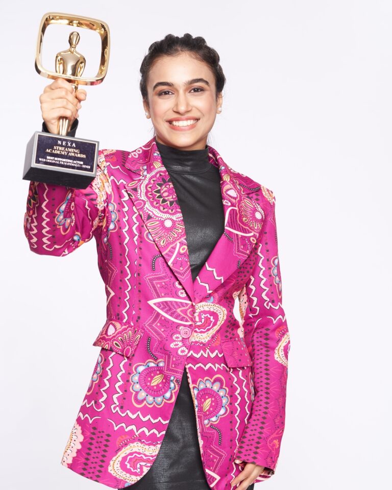 10 Best Instagram Photos of Adrija Sinha