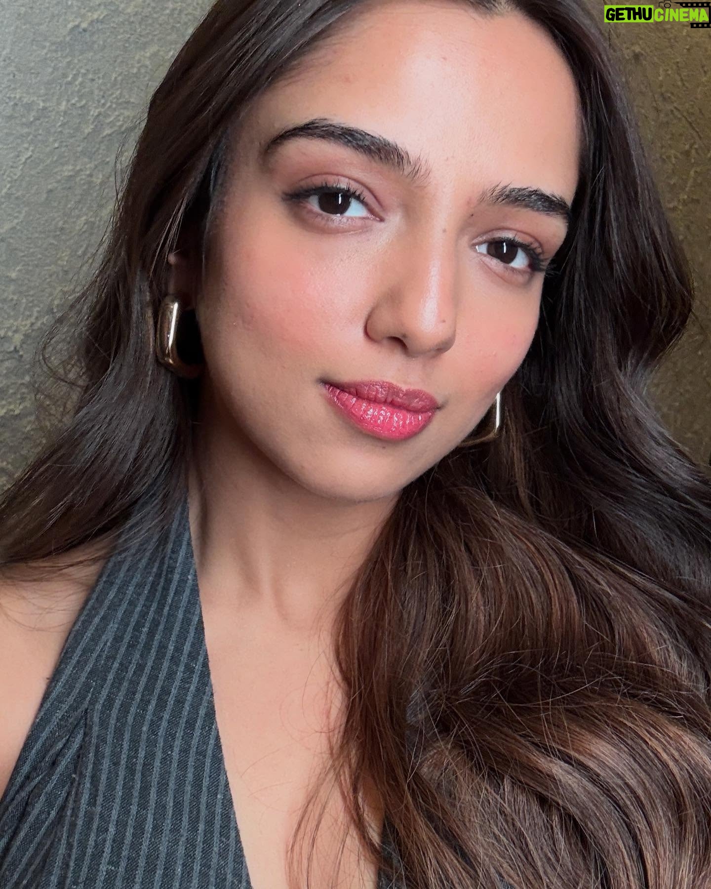 Actress Ahsaas Channa HD Photos and Wallpapers January 2025 | Gethu Cinema