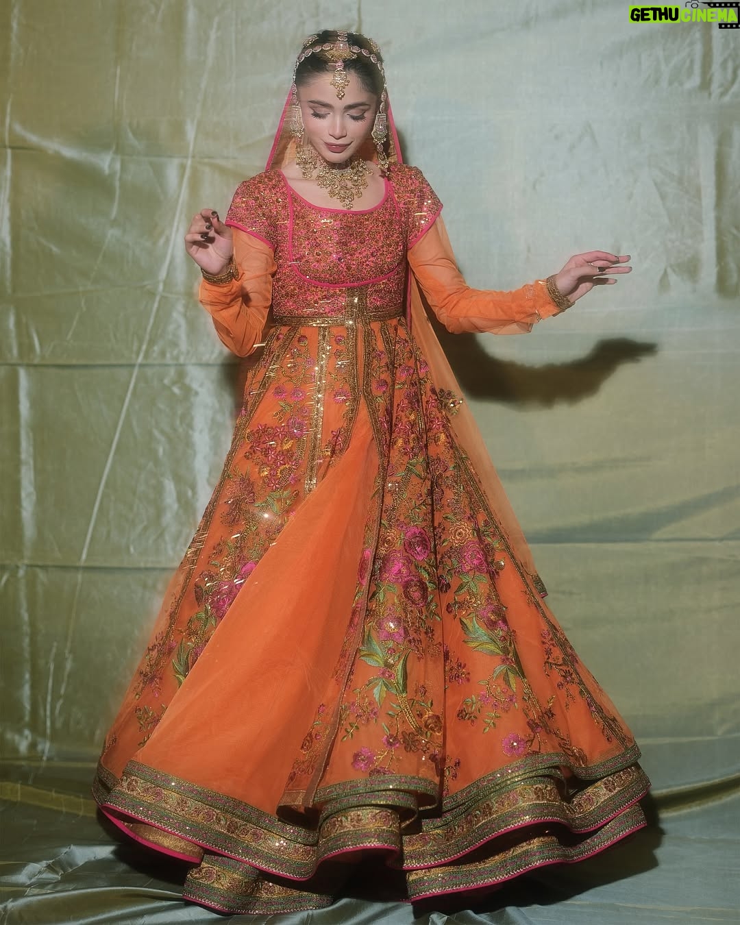 Actress Aima Baig HD Photos and Wallpapers January 2025 | Gethu Cinema