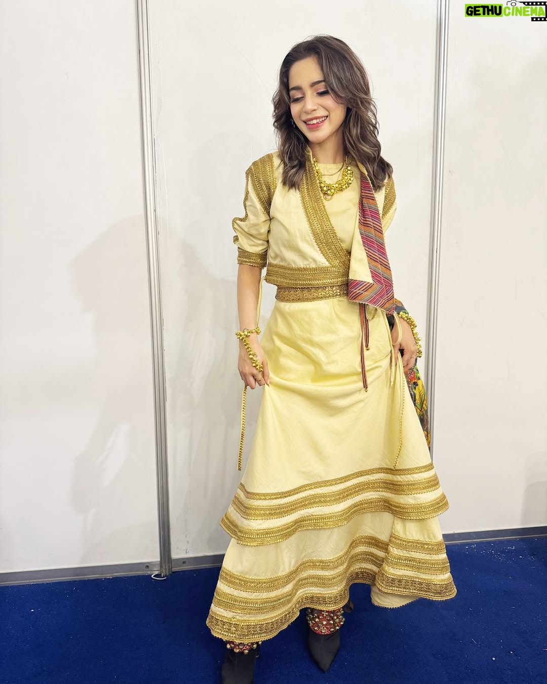 Aima Baig | Gethu Cinema