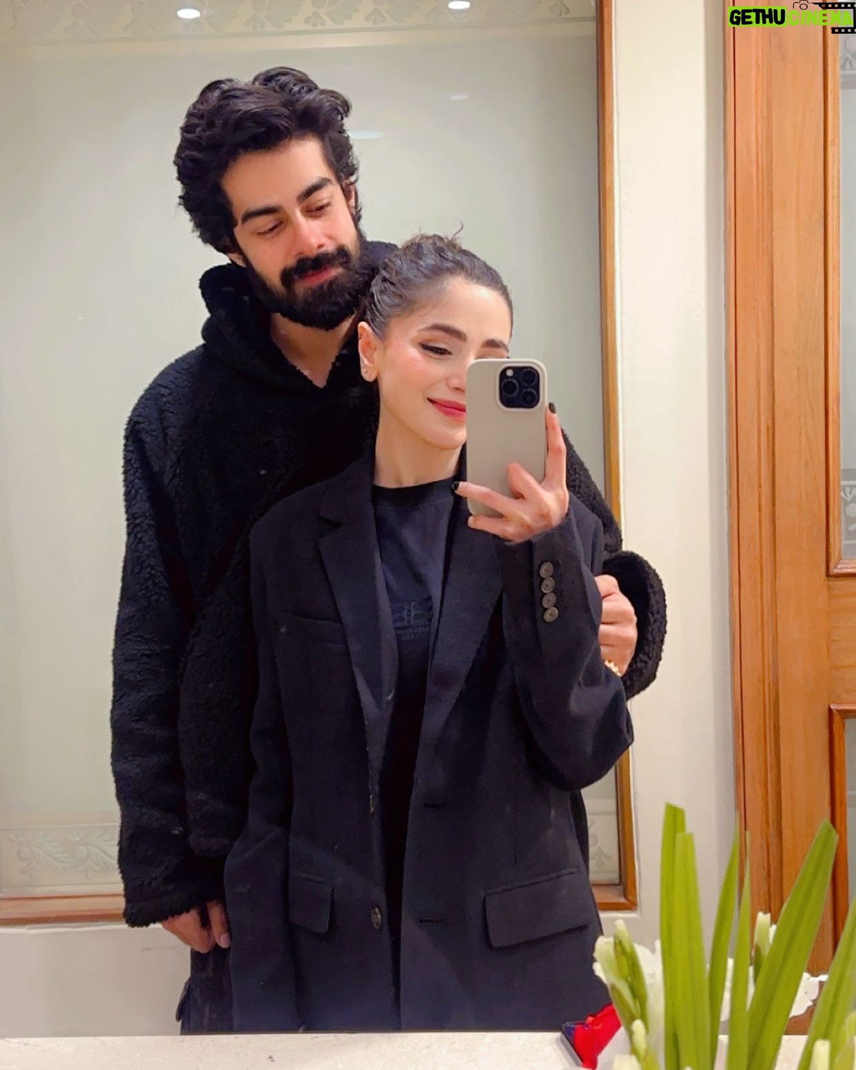 Aima Baig | Gethu Cinema