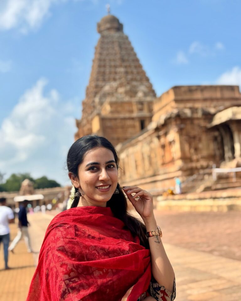 Akshaya hariharan's Most Liked Instagram Photos of All Time