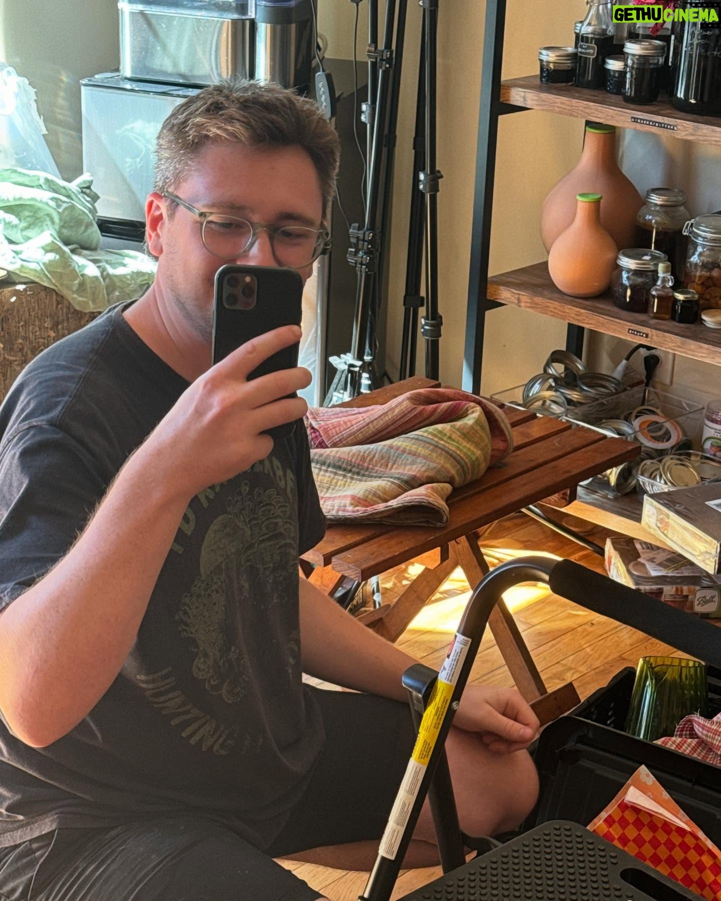 Actress Alexis Nikole Nelson HD Photos and Wallpapers December 2024 ...