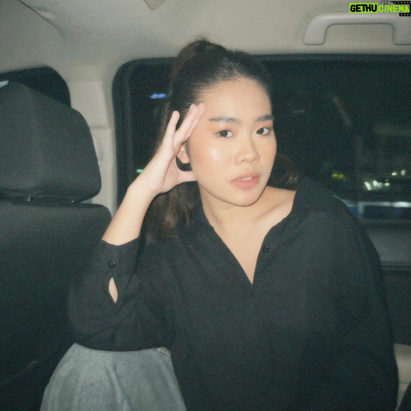 Alifa Lubis | Gethu Cinema