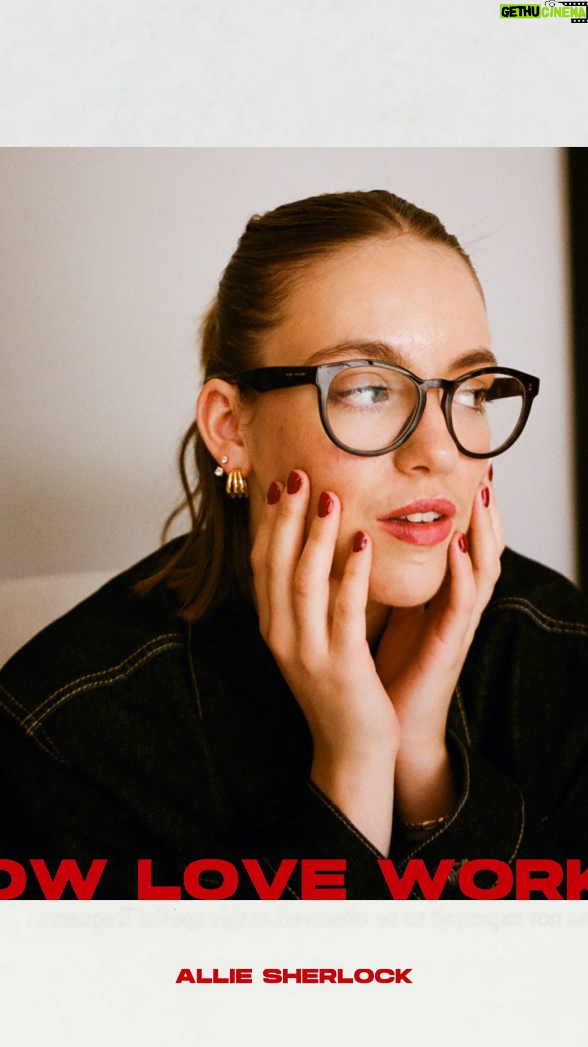 Actress Allie Sherlock HD Photos and Wallpapers February 2025 | Gethu ...