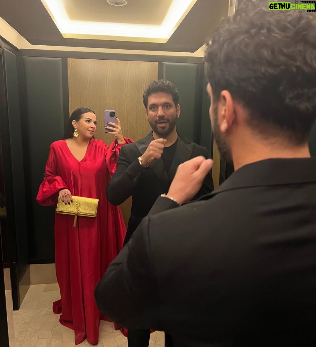 Actress Amy Samir Ghanem HD Photos and Wallpapers February 2025 | Gethu ...