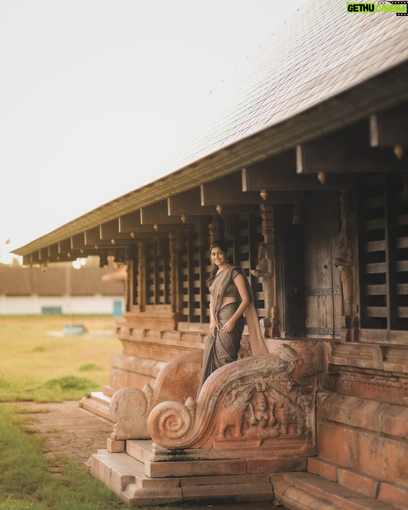 Actress Ananthika Sanilkumar HD Photos and Wallpapers November 2024 ...