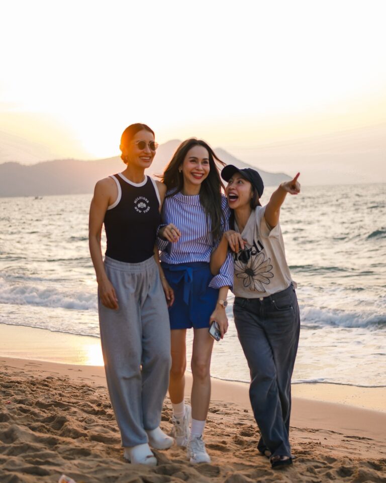 Anne Thongprasom's 10 Most-Liked Instagram Moments