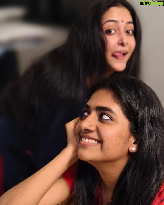 Actress Anu Sithara HD Photos and Wallpapers January 2025 | Gethu Cinema