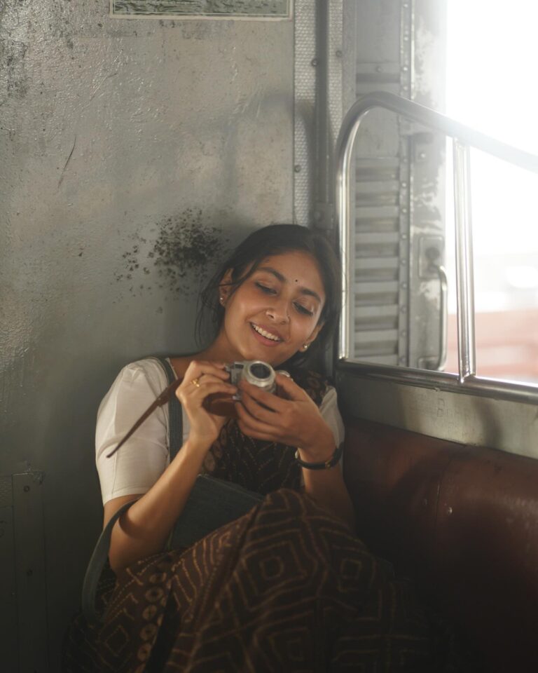 10 Archana Jois Instagram Photos That Got the Most Love