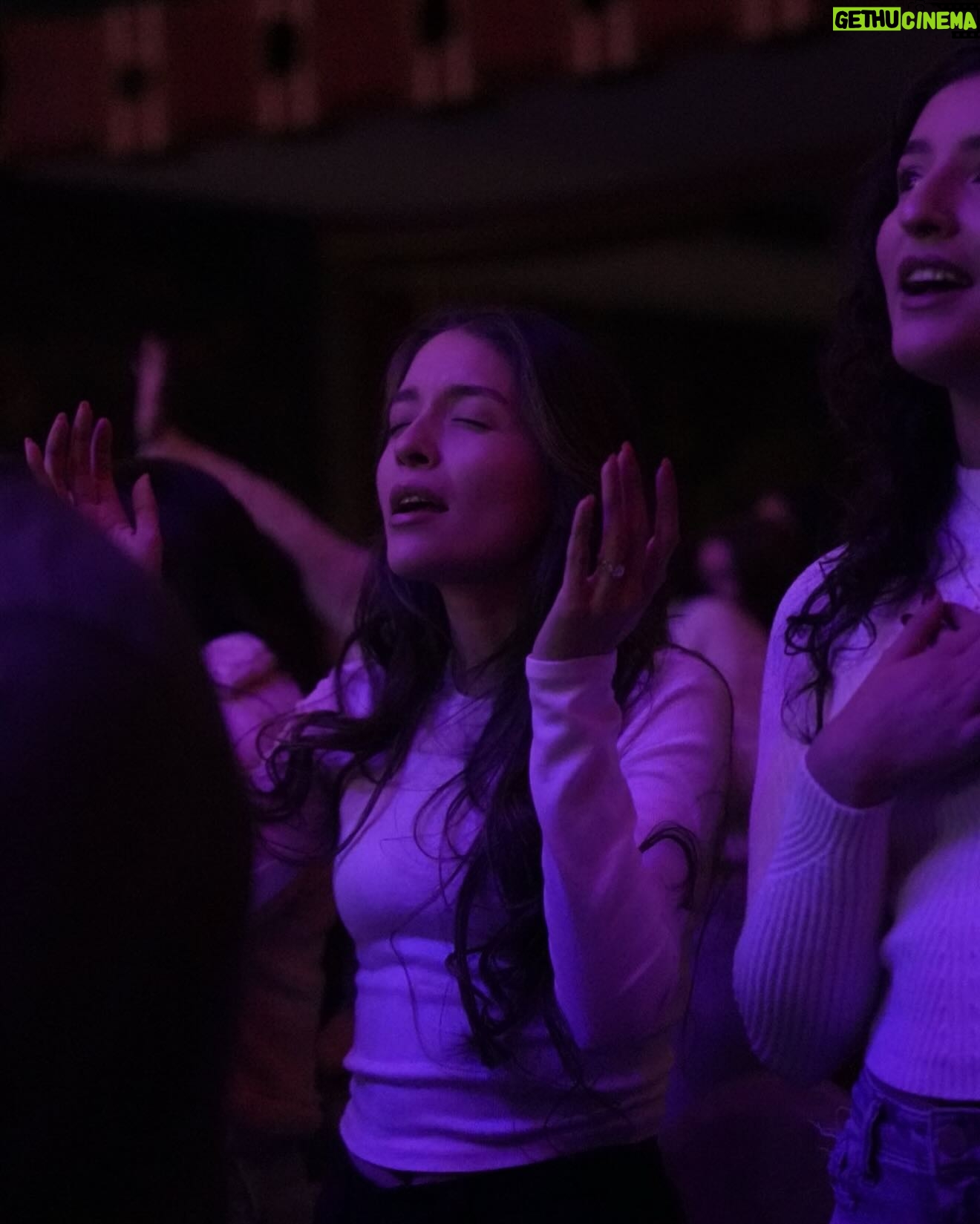 Arielle Reitsma | Gethu Cinema