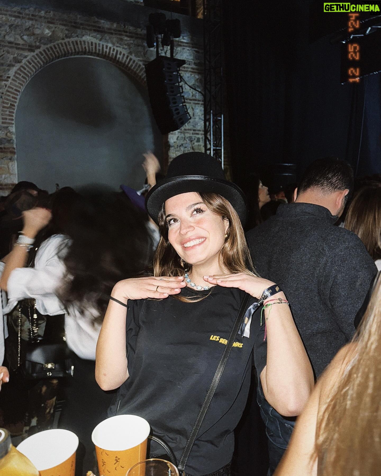 Asl? Bekiro?lu | Gethu Cinema