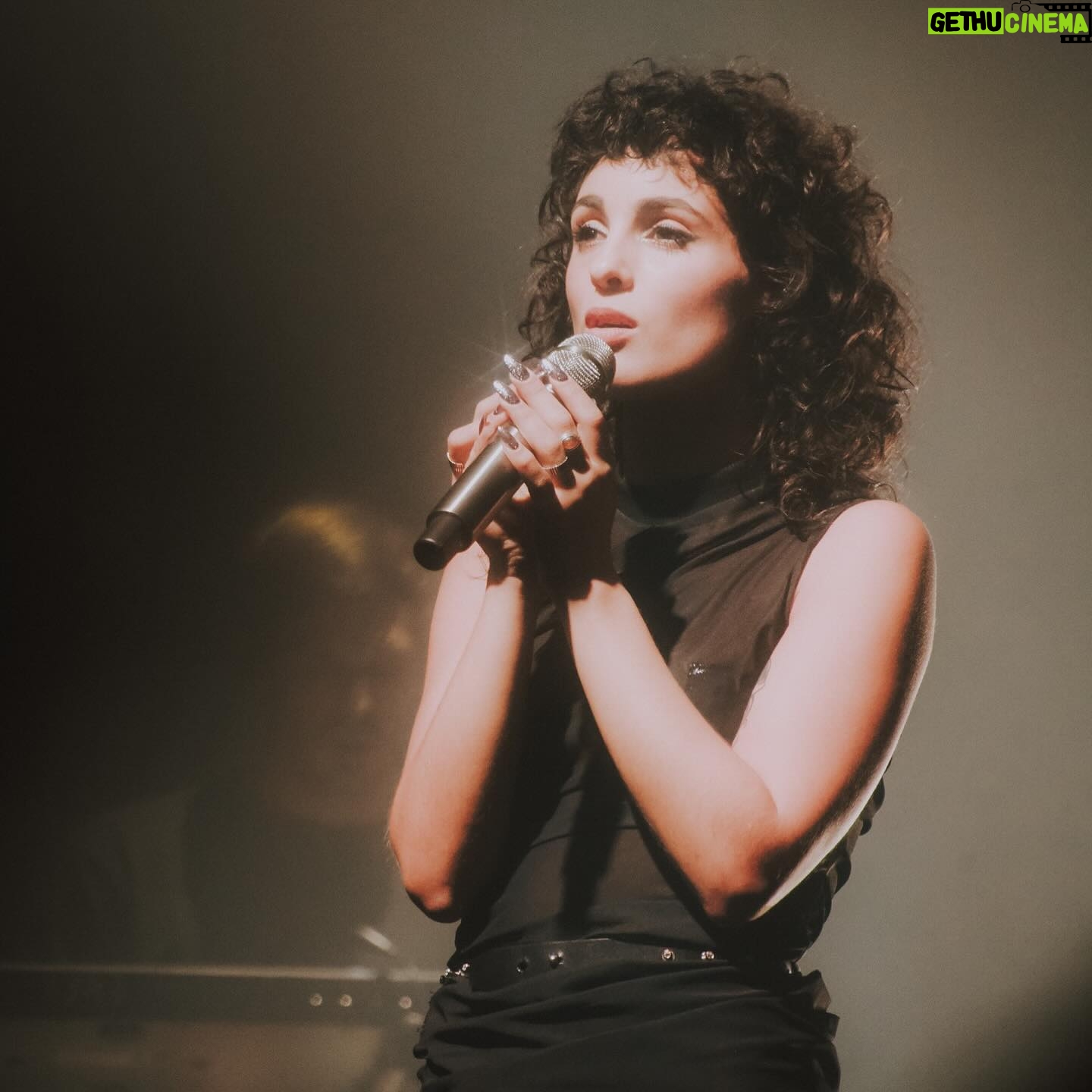 Barbara Pravi | Gethu Cinema