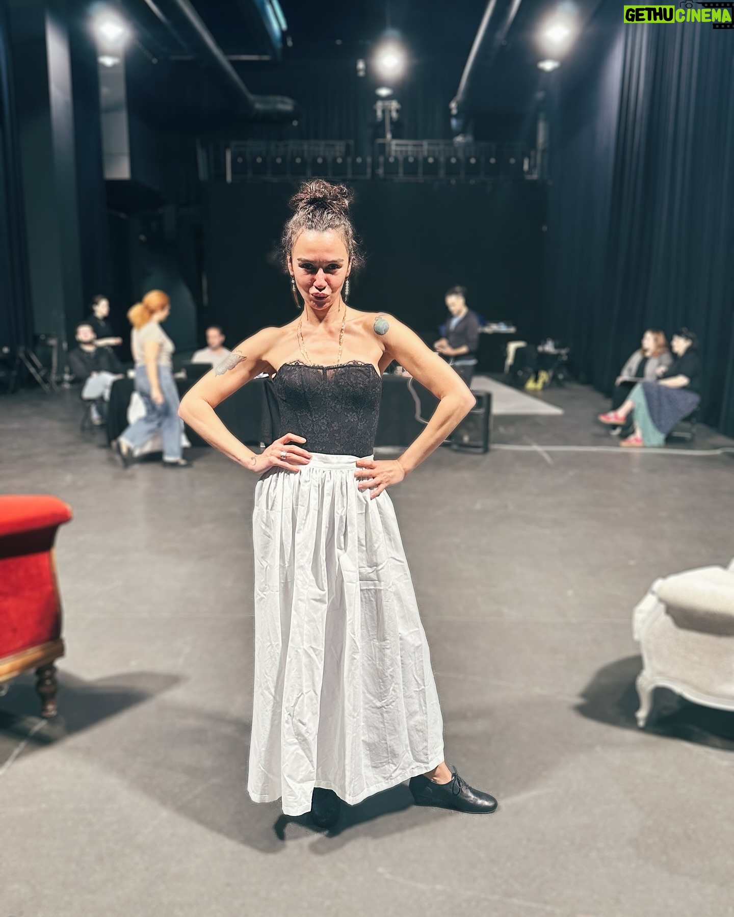 Birce Akalay | Gethu Cinema
