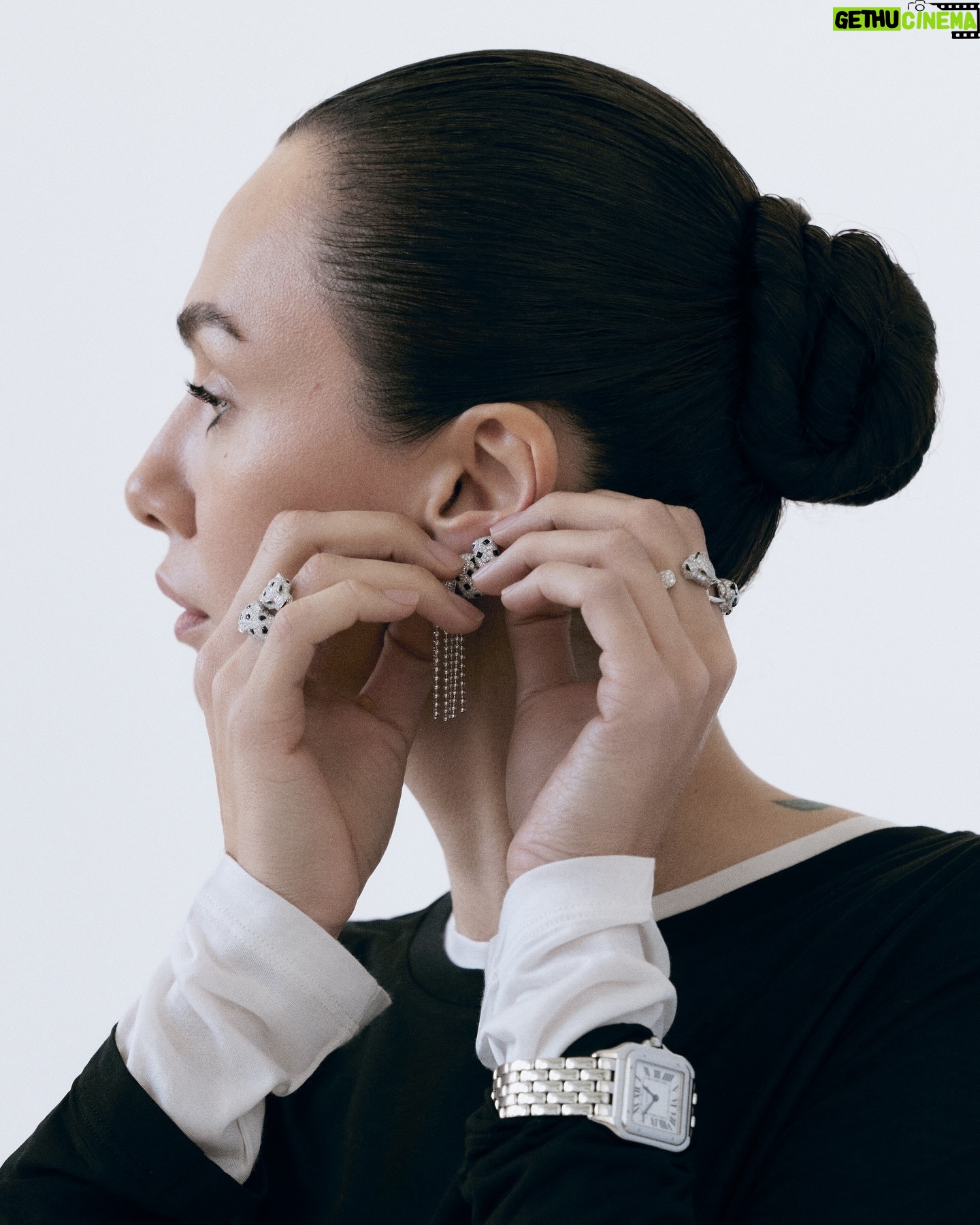Birce Akalay | Gethu Cinema