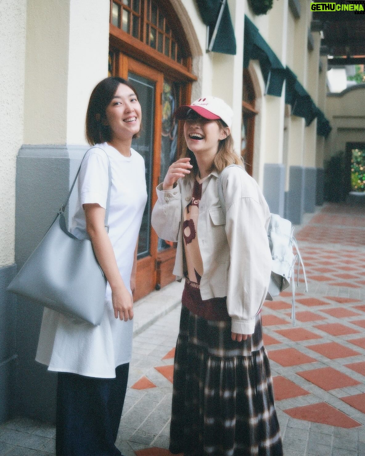 Actress Bonnie Wong HD Photos and Wallpapers December 2024 | Gethu Cinema