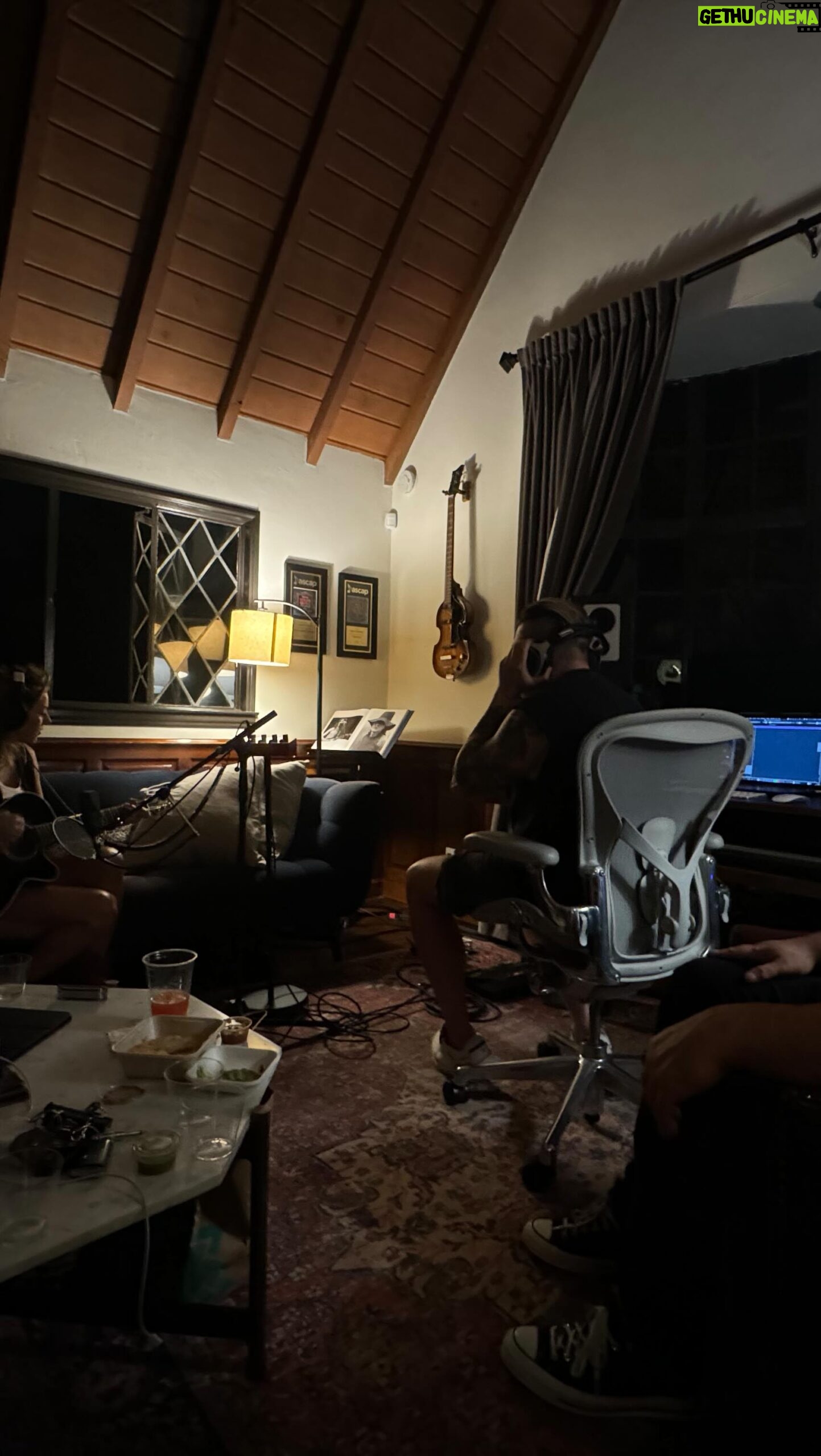 Brooke Elizabeth Butler | Gethu Cinema