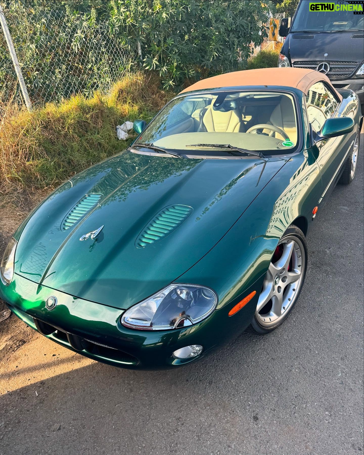 Brooke Elizabeth Butler | Gethu Cinema