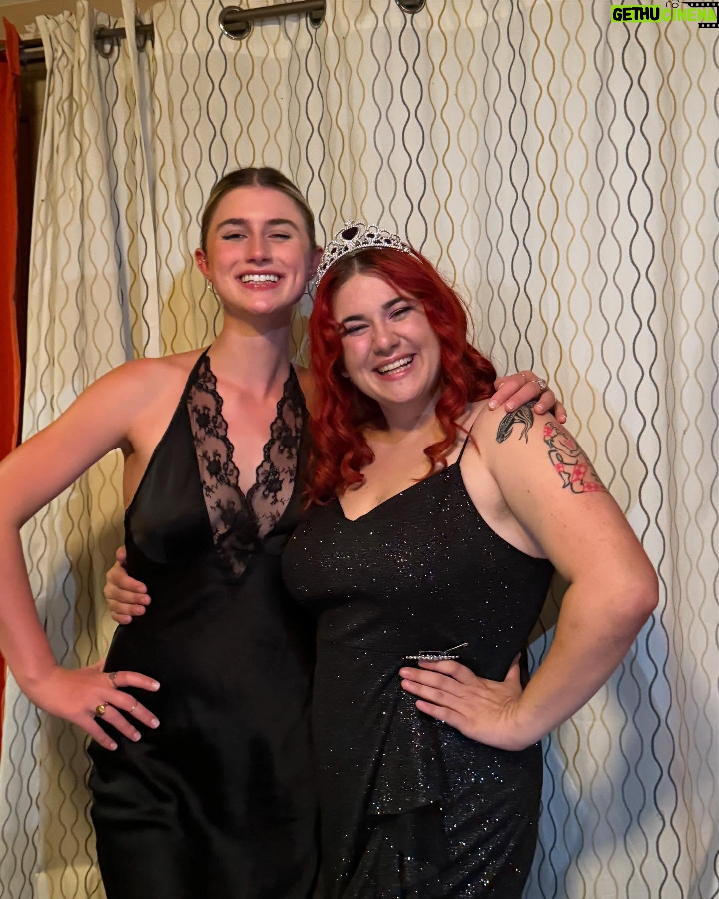 Brooke Elizabeth Butler | Gethu Cinema