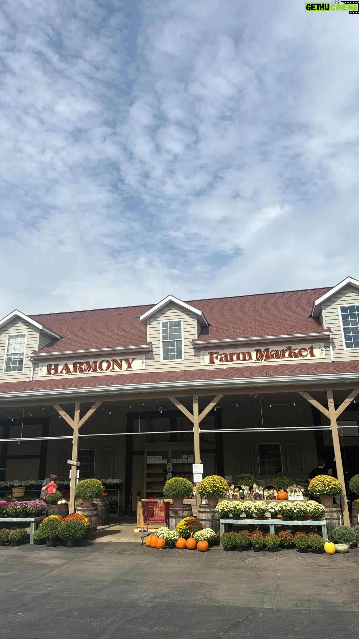 Brooke Elizabeth Butler | Gethu Cinema