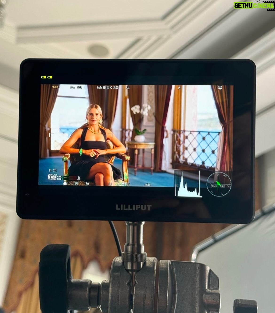 Caro Daur | Gethu Cinema