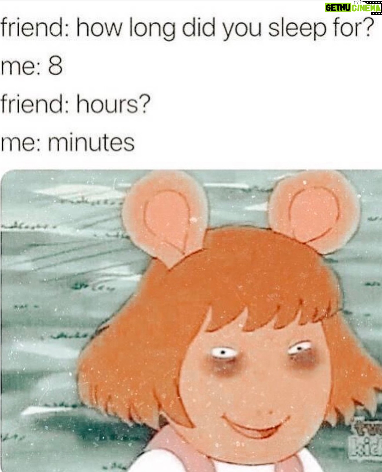 Caro Daur | Gethu Cinema