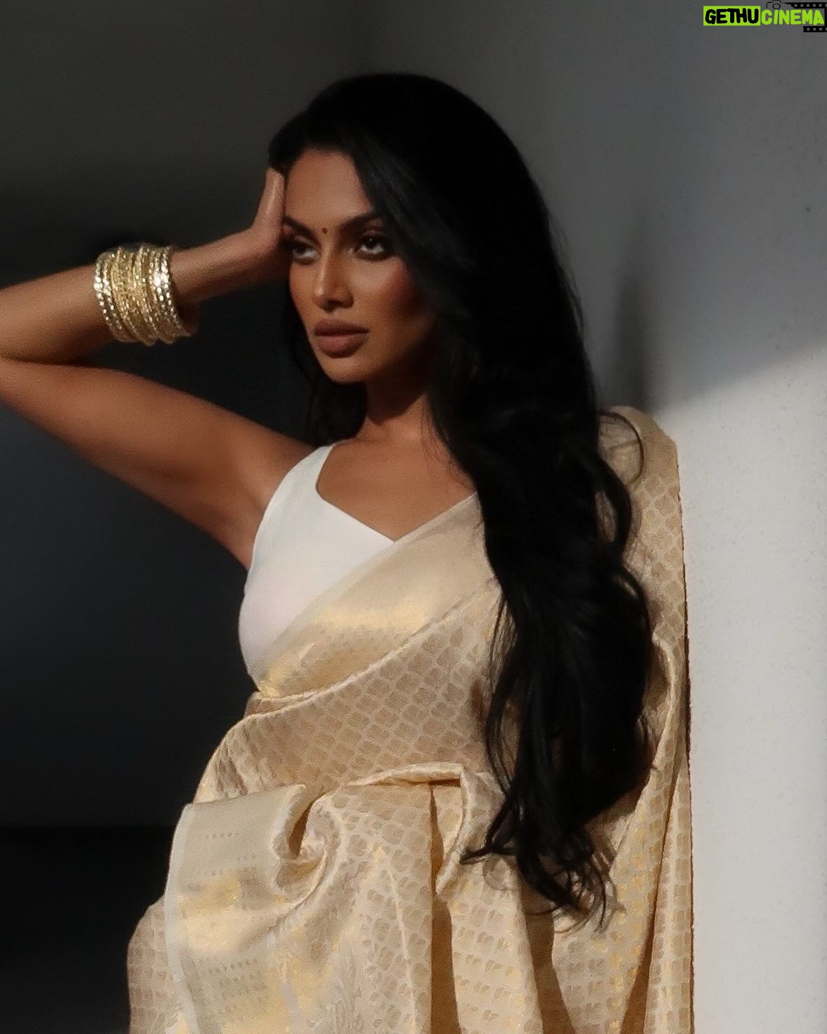 Chandrika Ravi | Gethu Cinema