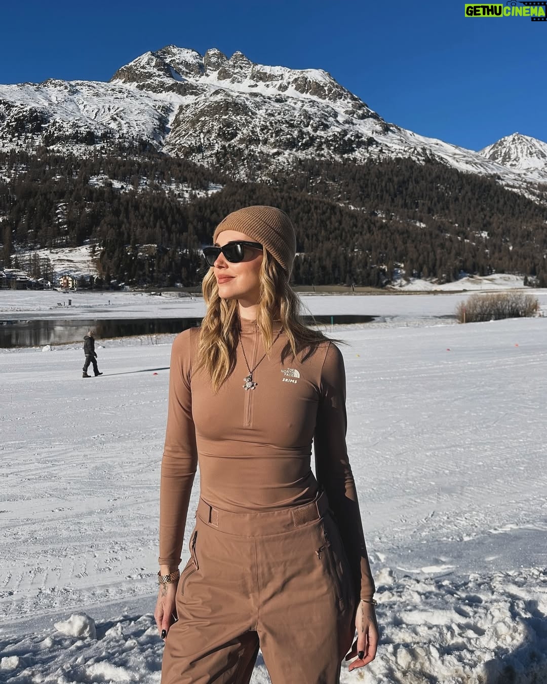 Actress Chiara Ferragni HD Photos and Wallpapers December 2024 | Gethu ...