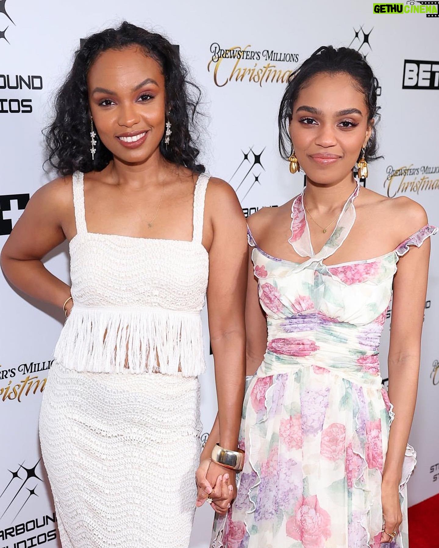 China Anne McClain | Gethu Cinema