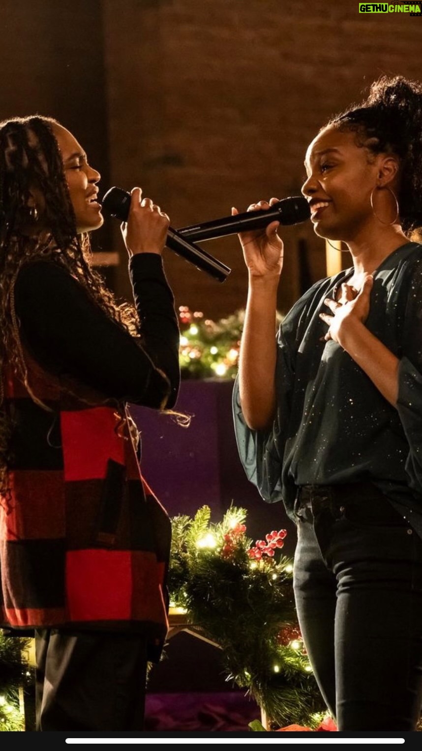 China Anne Mcclain Gethu Cinema