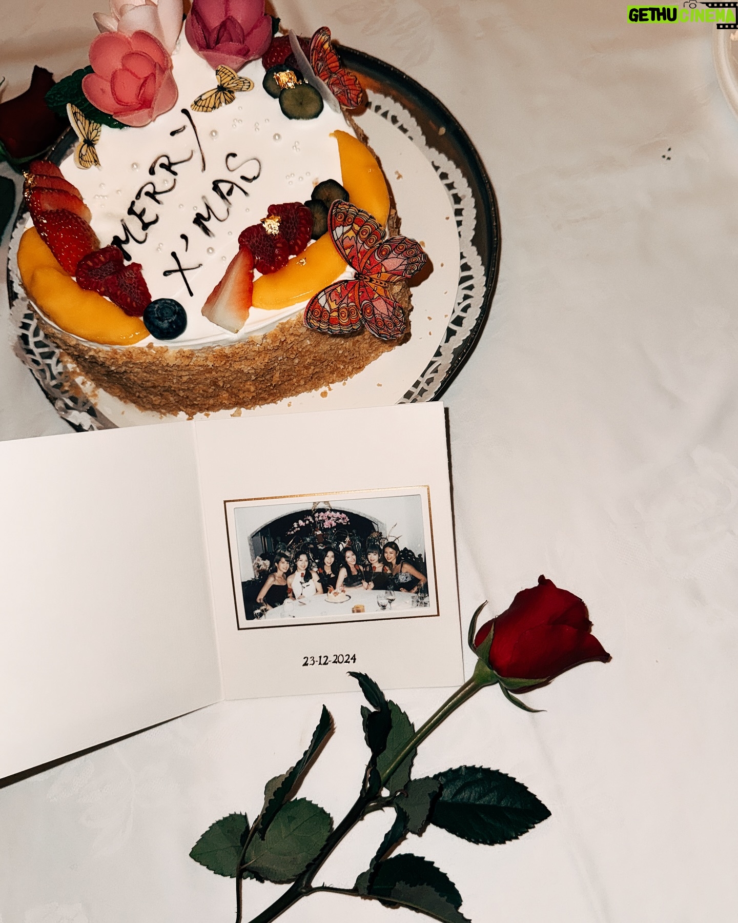 Actress Chloe So HD Photos and Wallpapers December 2024 | Gethu Cinema