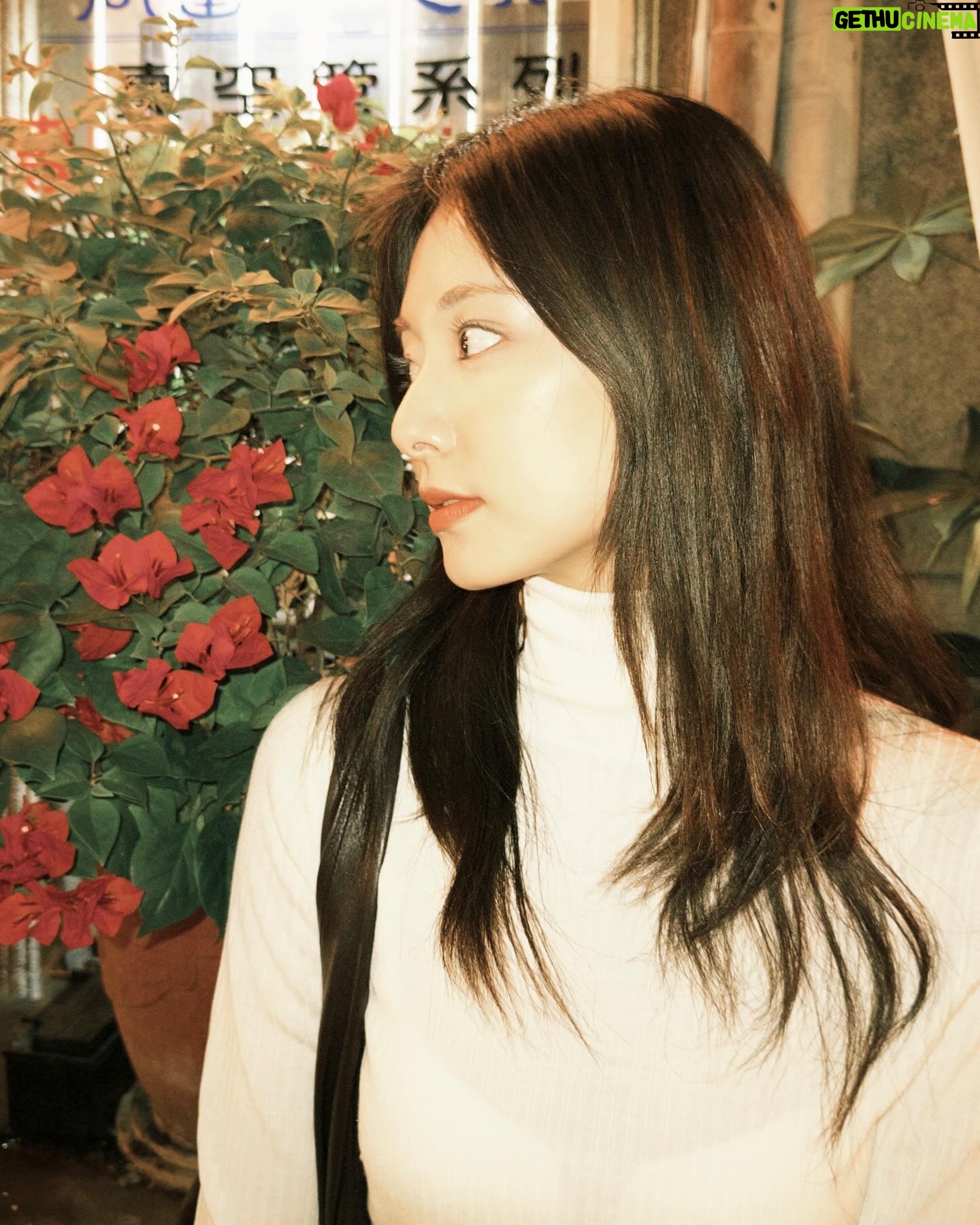 Chou Tzu-yu | Gethu Cinema