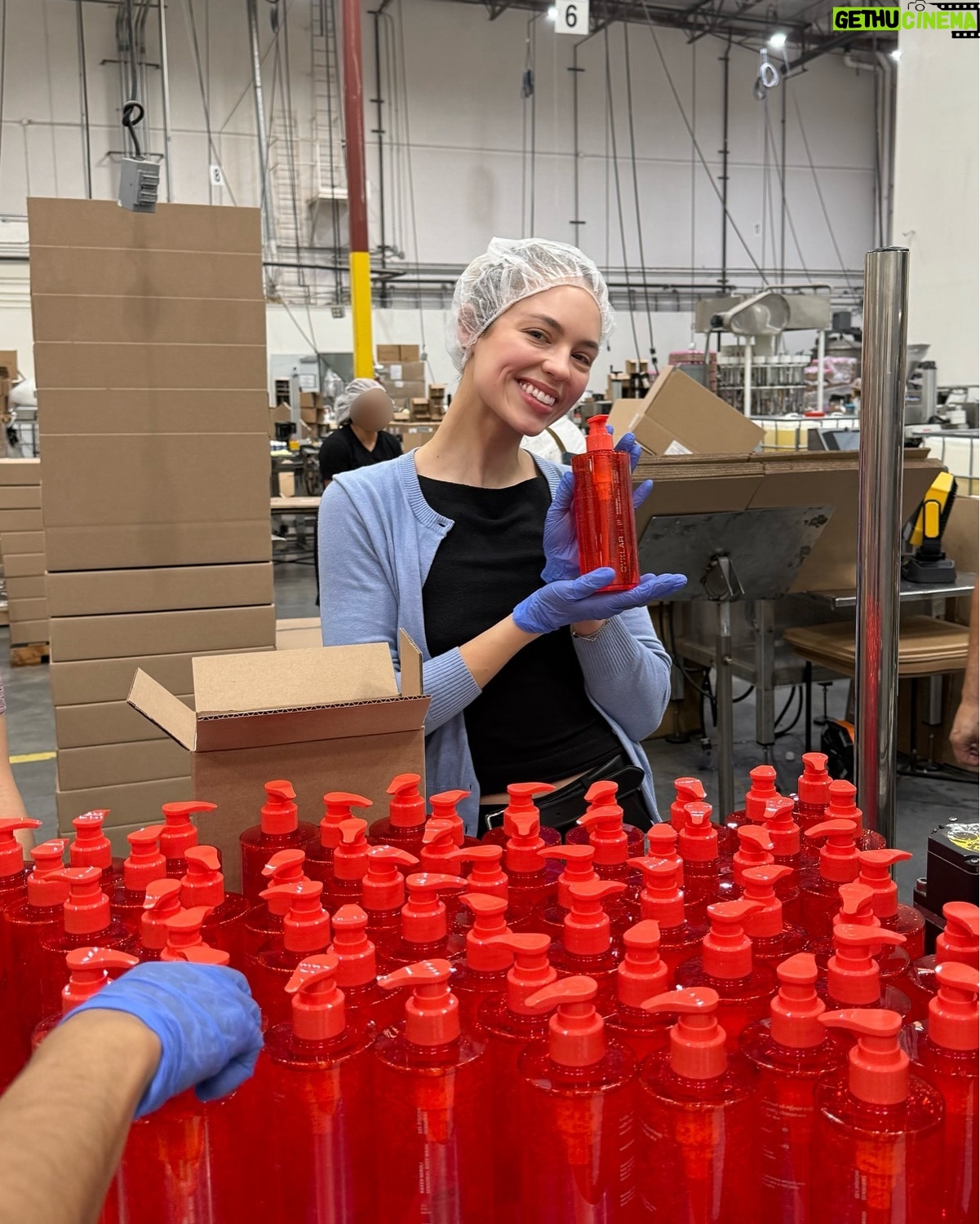 Claudia Sulewski | Gethu Cinema