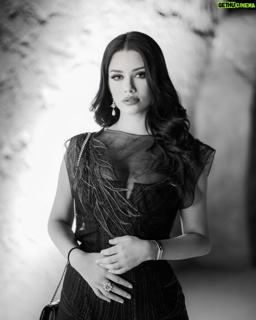 Actress Cynthia Khalifeh HD Photos and Wallpapers December 2024 | Gethu ...