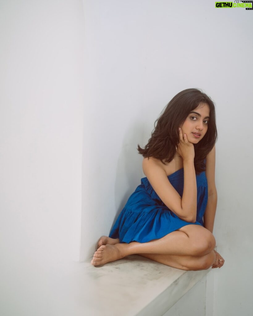 Actress Devika Sanjay HD Photos and Wallpapers November 2024 | Gethu Cinema