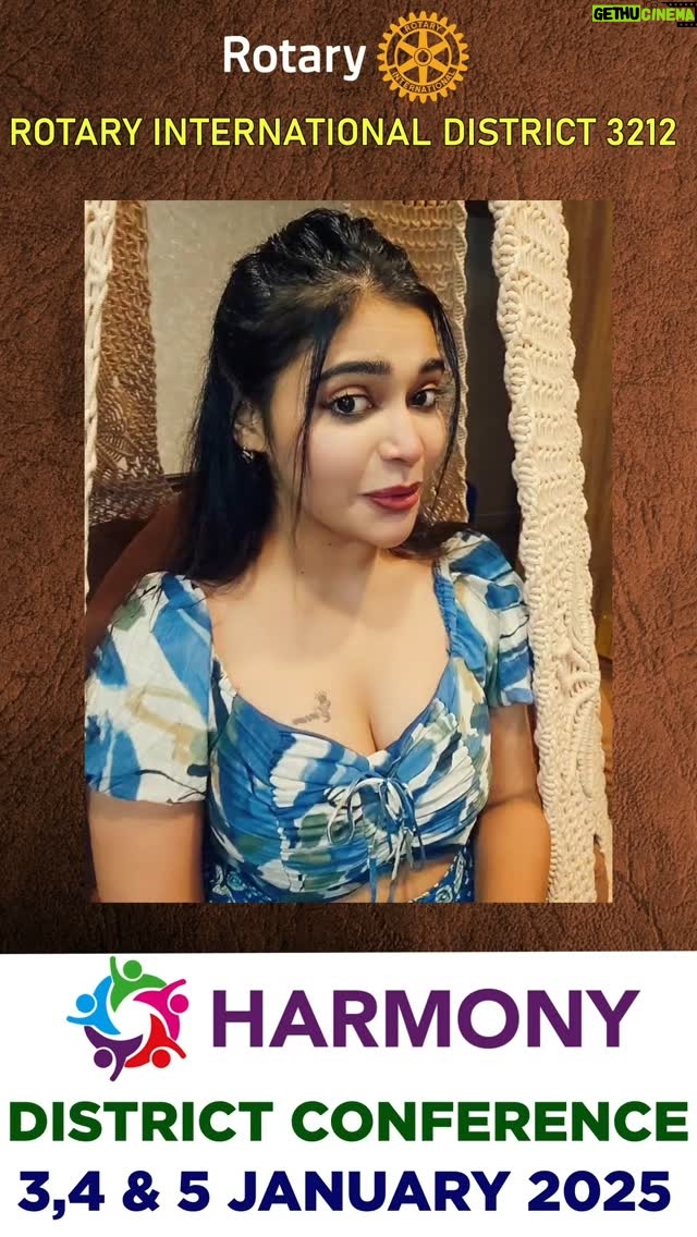 Dharsha Gupta | Gethu Cinema