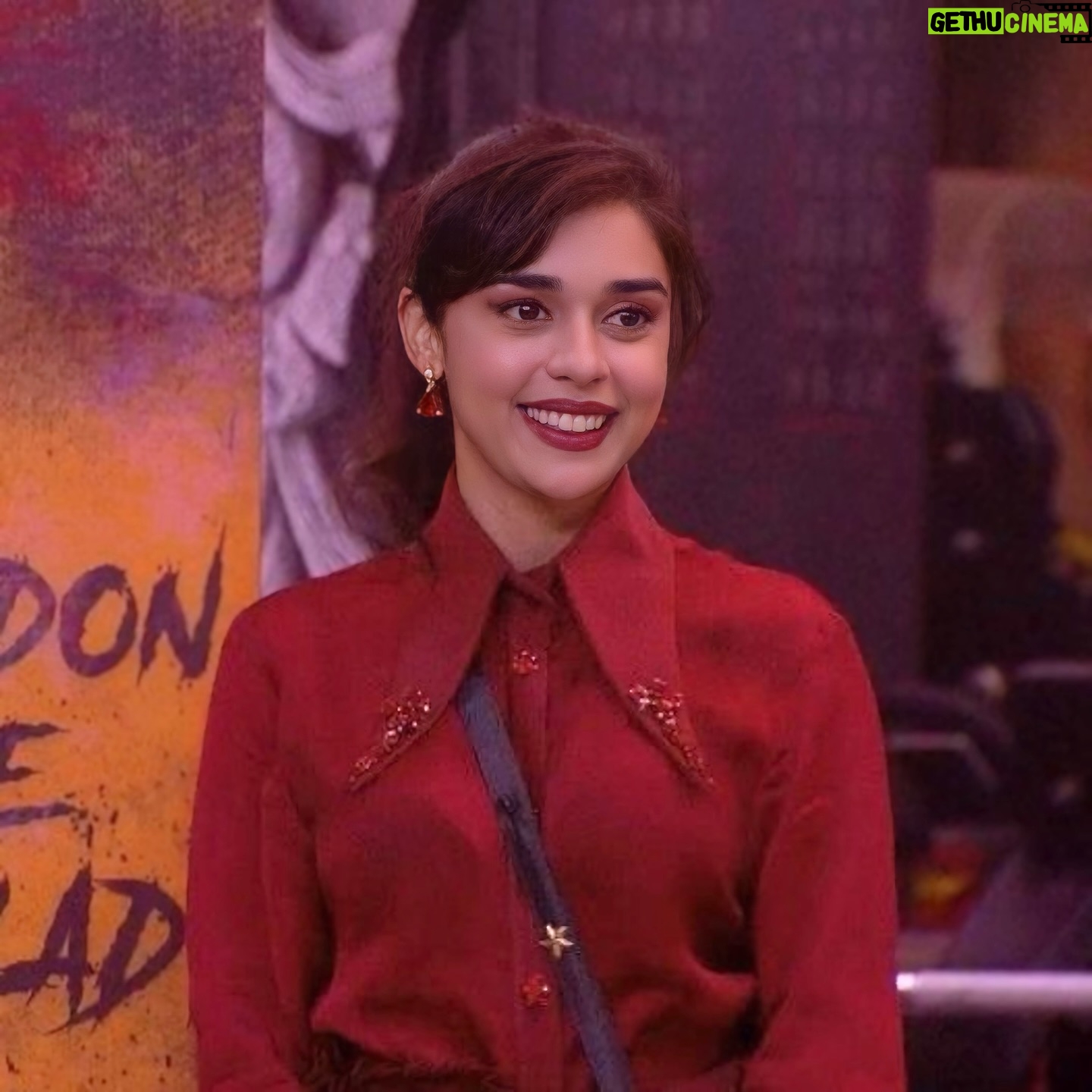 Eisha Singh | Gethu Cinema