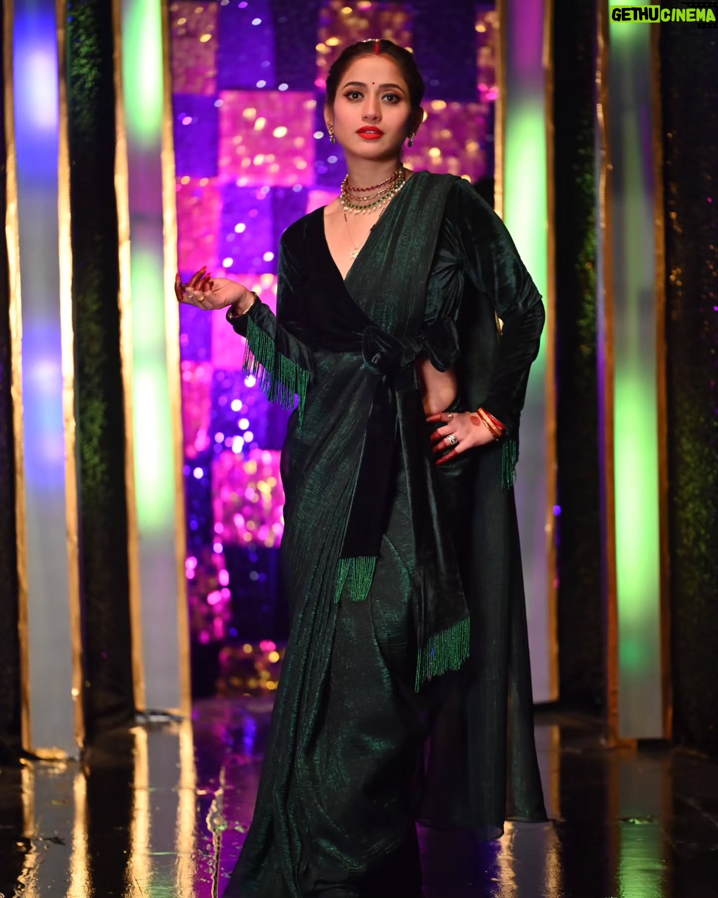 Elina Samantray | Gethu Cinema